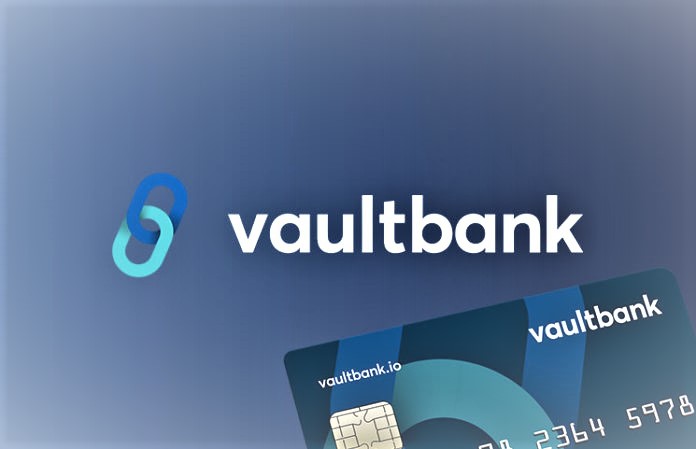 What is Vaultbank (VB)? A beginner's guide in 360 words.
