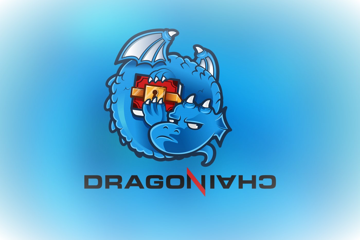 What is Dragonchain (DRGN)? A beginner's guide in 360 words.